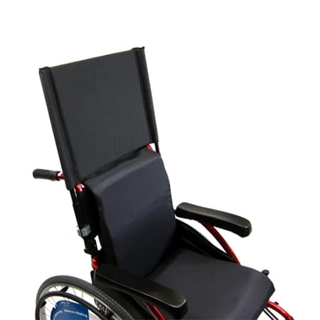 Wheelchair Parts & Accessories - Backrest Extension