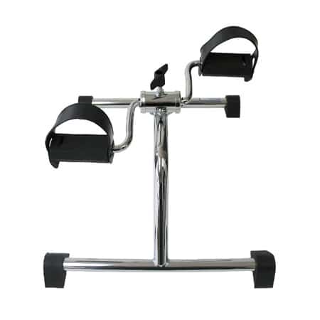 Wheelchair Exercise Equipment - Pedal Exerciser