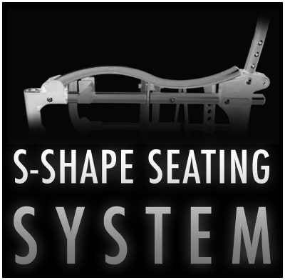 Prevention of Sliding in Seated Mobility - Wheelchair Anti-Slipping