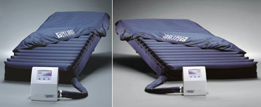 Choosing Support Surface - Support Surface FAQ | Karman Healthcare