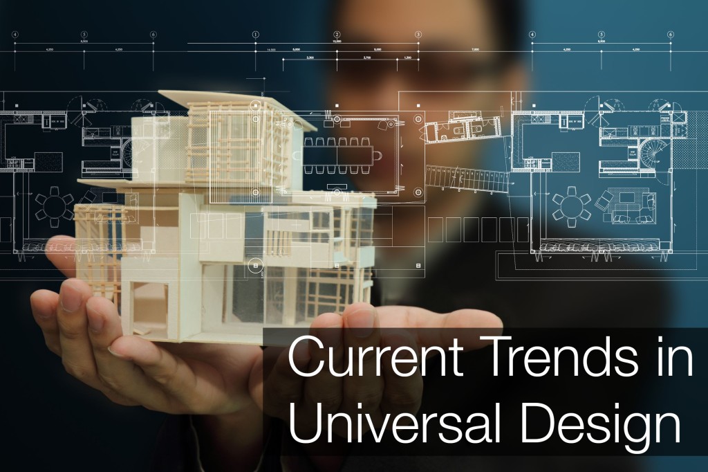 Example Technology Universal Design