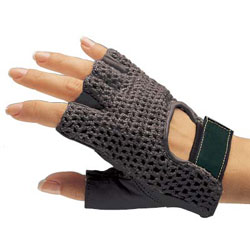 Wheelchair Gloves for Users - Grip Wheelchair Rims