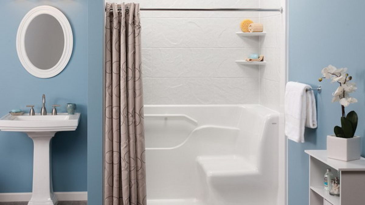 Narrow Wheelchair Accessible Bathroom Dimensions Ultimate Guide To