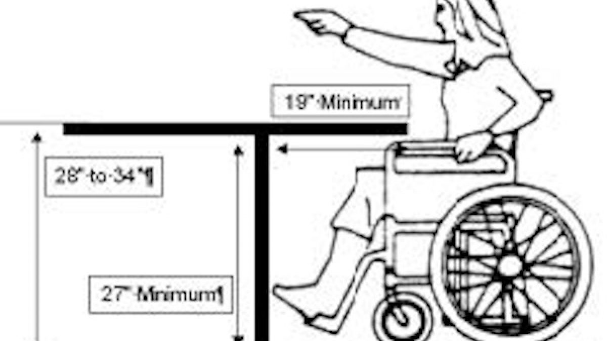 Wheelchair Accessible Tables Elevated Sand Table | EC124 | Big Toys