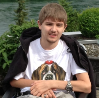 2015 Mobility Disability Scholarship Winners - Karman Healthcare