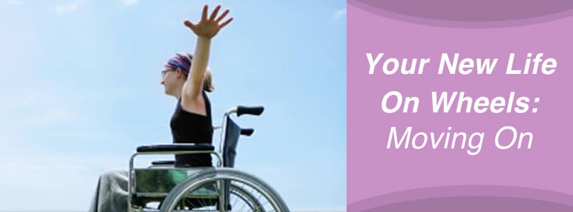 Your New Life On Wheels: Moving On