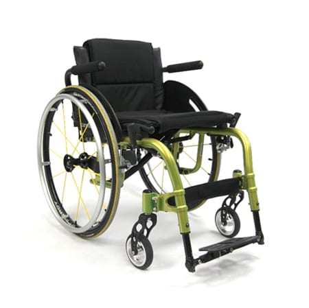 Comfortable Wheelchairs - Most Comfortable Wheelchair