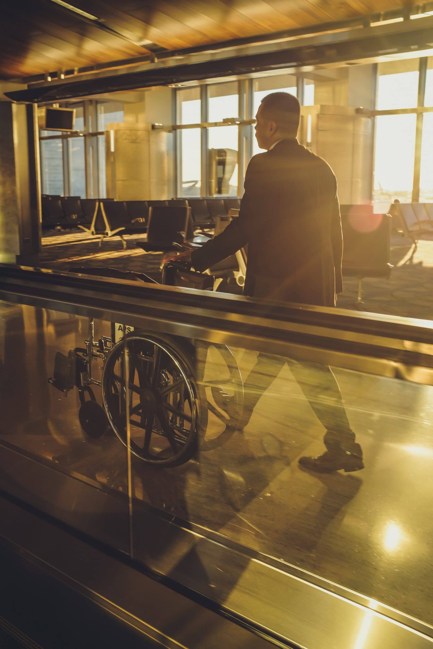 Great Outdoor and Indoor Activities for Wheelchair Users! | Karman®